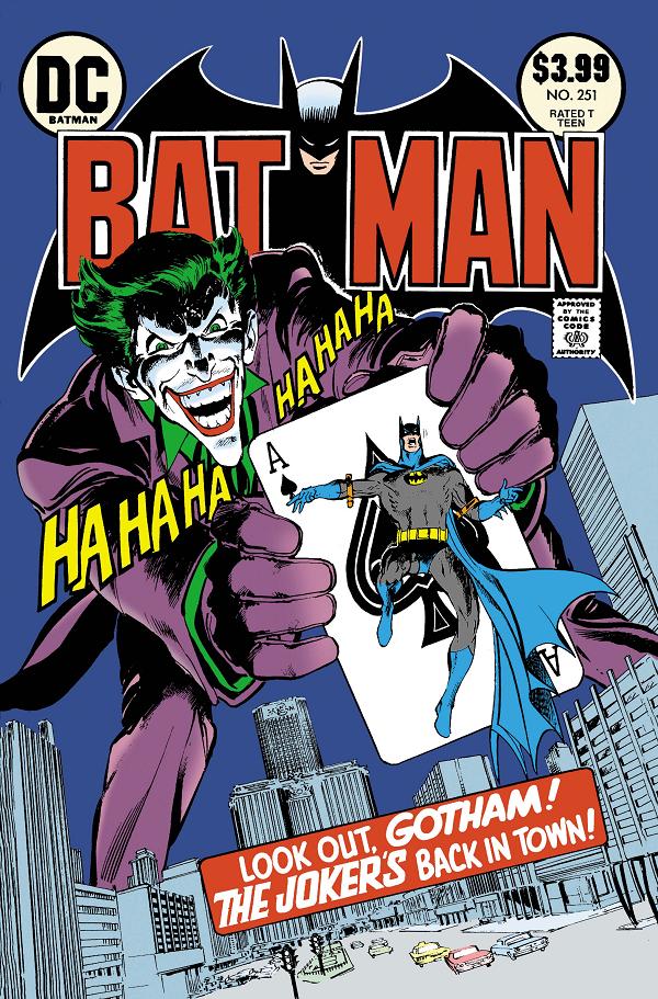 DC Comics September 2026 Solicitations: 77 issues + 67 collected - Comicade