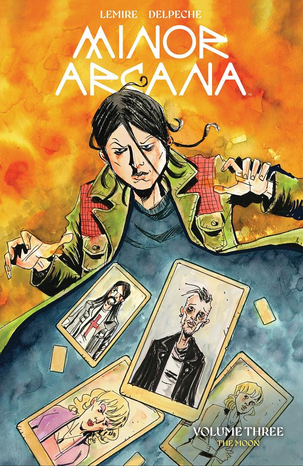 Boom Entertainment March 2026 Solicitations: 5 collected - Comicade